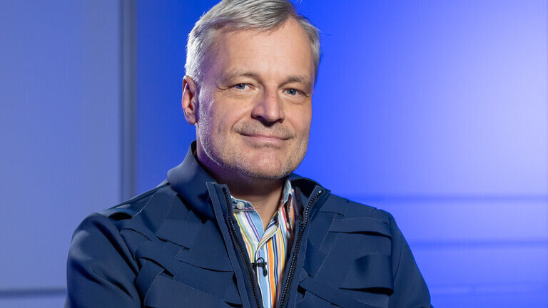 "Eesti ja USA sajand: katkematu suhe" - Neeme Raua uus teledokumentaal ...