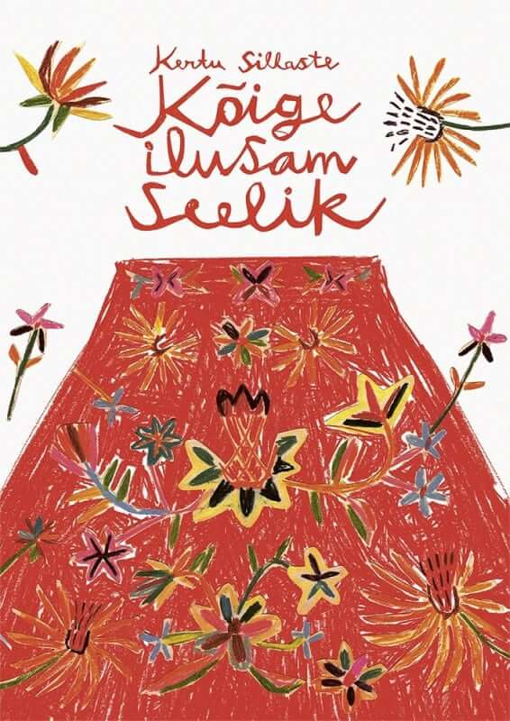 Eesti lasteraamatud, mis sobivad välismaal elavatele eesti lastele ...