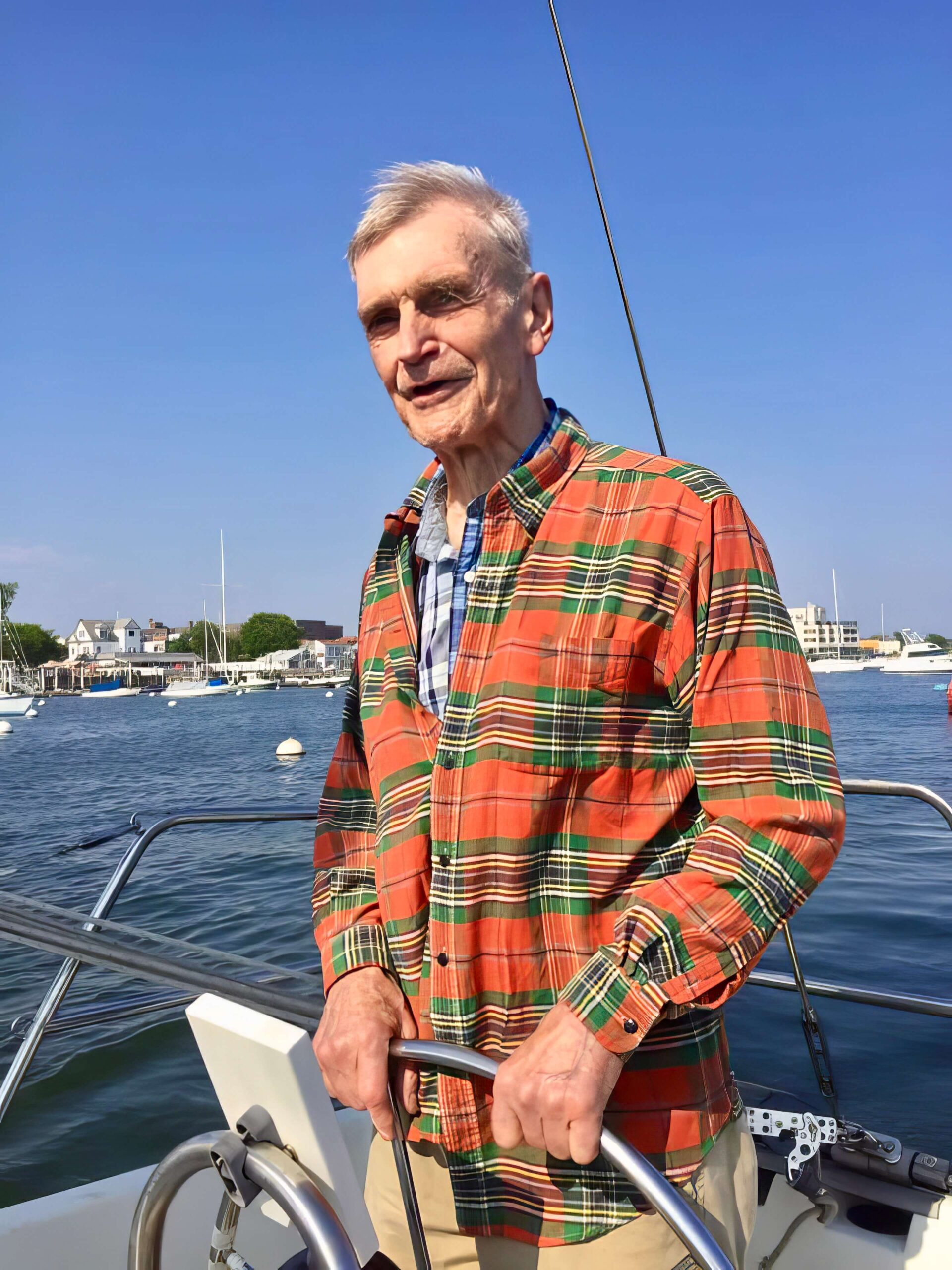 In Memoriam Andres Männik - Vaba Eesti Sõna