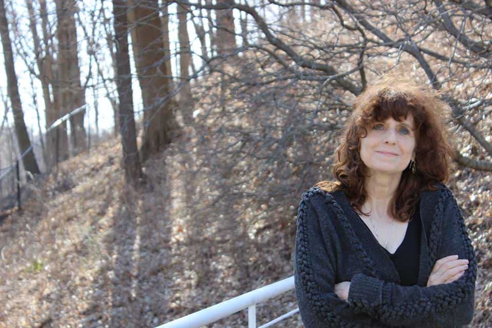 Literary Scholar Tiina Kirss Selected as Recipient of the 2024 EANC ...